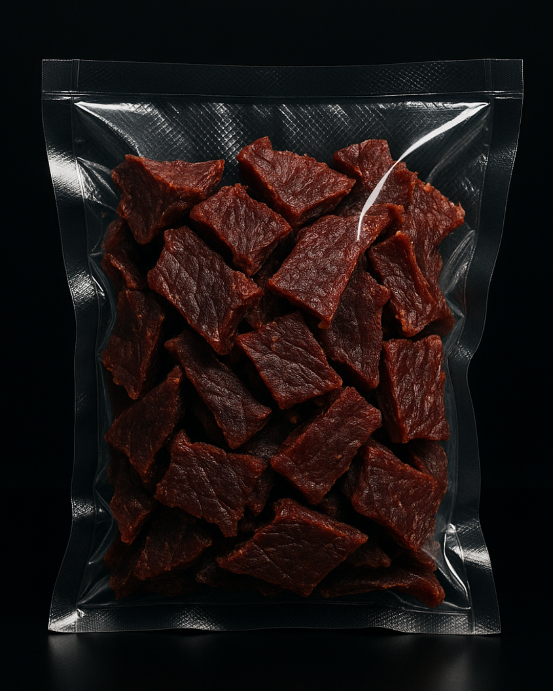 FUEL - Snack Premium